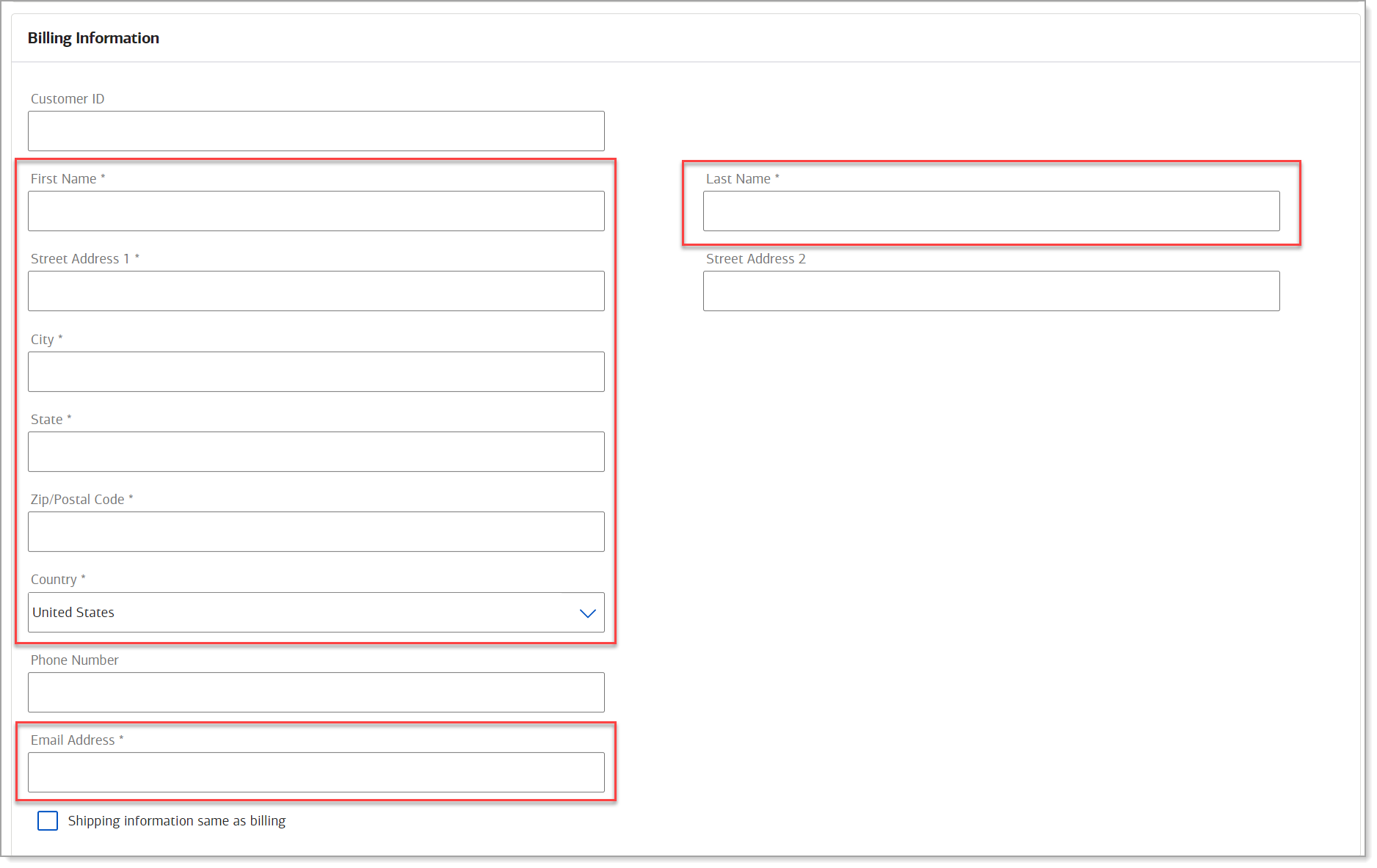 Virtual Terminal Transactions - Merchant Help