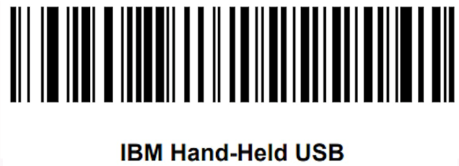 Handheld Barcode Scanner Setup and Troubleshooting - Merchant Help